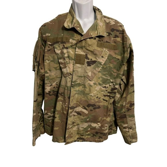 various manufactured | Jackets & Coats | Us Military Scorpion Ocp ...